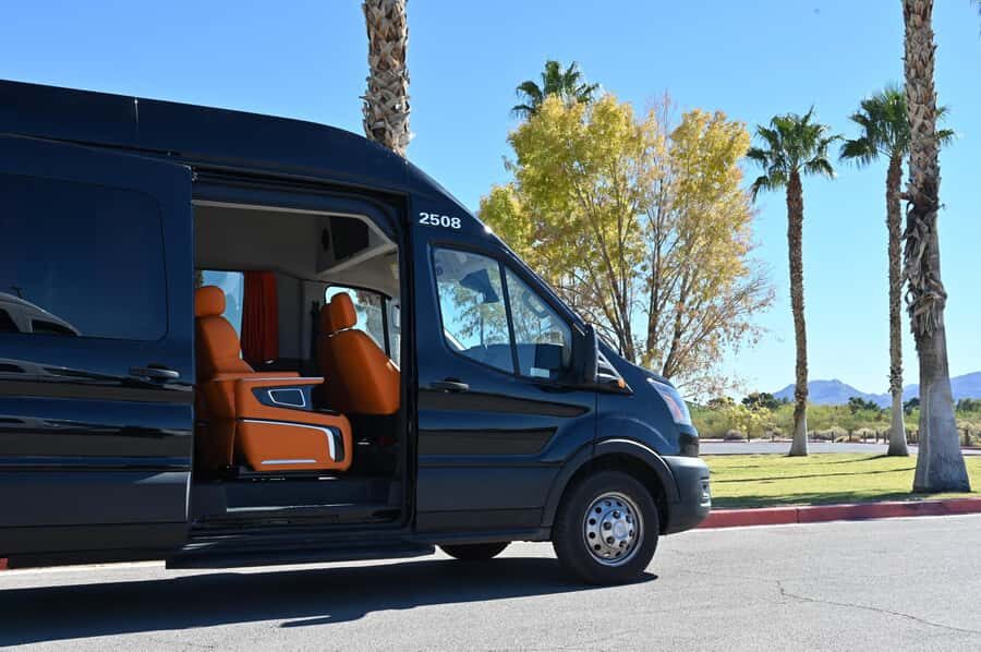 Las Vegas: 4-Day National Parks Small-Group VIP Adventure - A Closer Look at the Itinerary