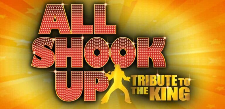 Las Vegas: All Shook Up - The Ultimate Elvis Tribute - Breaking Down the Experience