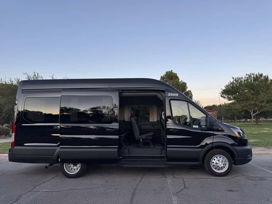 Las Vegas: Antelope Canyon Small Group One Day Tour - Practical Details That Matter