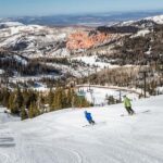 Las Vegas: Brian Head Ski Resort & Zion Hot Springs Tour - Practical Details and What to Know
