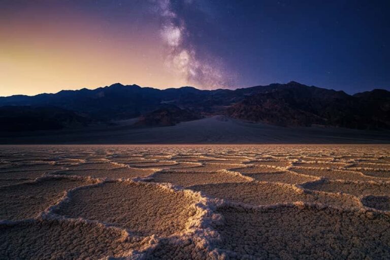 Las Vegas: Death Valley Stargazing & Sphere Viewing Tour - An In-Depth Look at the Tour Experience