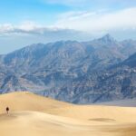 Las Vegas Death Valley Tour - Exploring the Itinerary in Detail