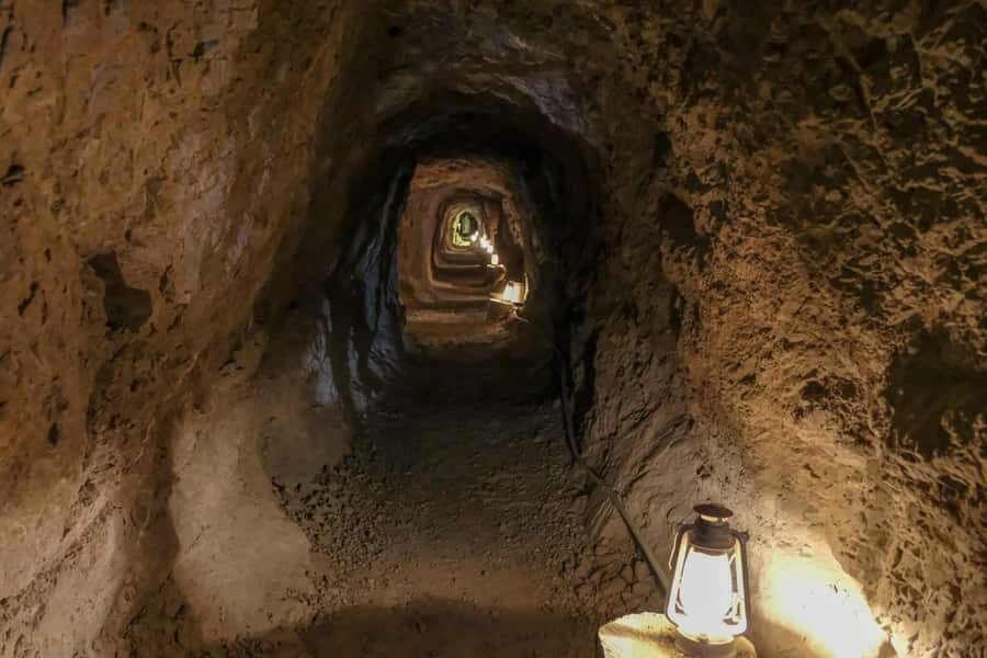 Las Vegas: El Dorado Gold Mine Tour - Who Will Enjoy This Tour?