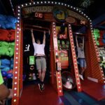 Las Vegas: Family Fun Arcade Adventure on Fremont Street - The Practicalities