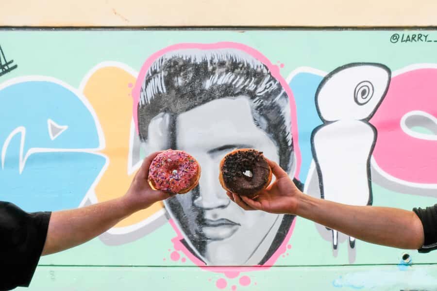 Las Vegas: Fremont Street Donuts & Sweet Treats Walking Tour - The Sum Up: The Best of Downtown Vegas in a Few Bites