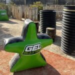 Las Vegas: Gel Blaster Experience - The Experience: What to Expect