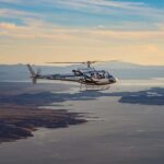 Las Vegas: Grand Canyon Helicopter & Overnight Ranch Getaway - The Next Morning & Scenic Return