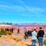 Las Vegas: Grand Canyon West Bus Transfer - Arriving at Grand Canyon West: The Viewpoints
