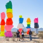 Las Vegas: Grand Canyon West, Hoover Dam & 7 Magic Mountains - Authentic Experiences and Practical Tips