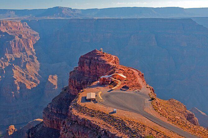 Las Vegas : Grand Canyon West, Hoover Dam, One-Day Tour - Who Is This Tour Best For?