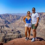 Las Vegas: Grand Canyon West, Hoover Dam & Optional Skywalk - Authentic Experiences Highlighted in Reviews