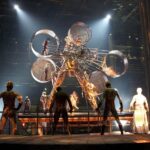 Las Vegas: KÀ by Cirque du Soleil at MGM Grand Ticket - What You Can Expect from Your Ticket
