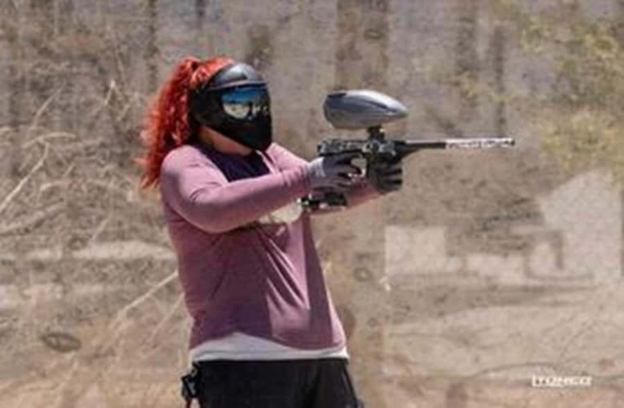 Las Vegas: Medium Impact Paintball Experience - Introduction: What’s in Store at Combat Zone Paintball Vegas?