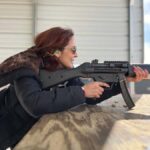 Las Vegas: Mojave Desert Shooting Experience with 3 Guns - Authentic Experiences and Real Reviews