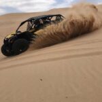 Las Vegas: One Hour Off-Road UTV Driving Adventure - The Practicalities: What You Need to Know