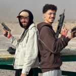 Las Vegas Outdoor Machine Gun and Rifle Shooting with Pickup - Final Thoughts