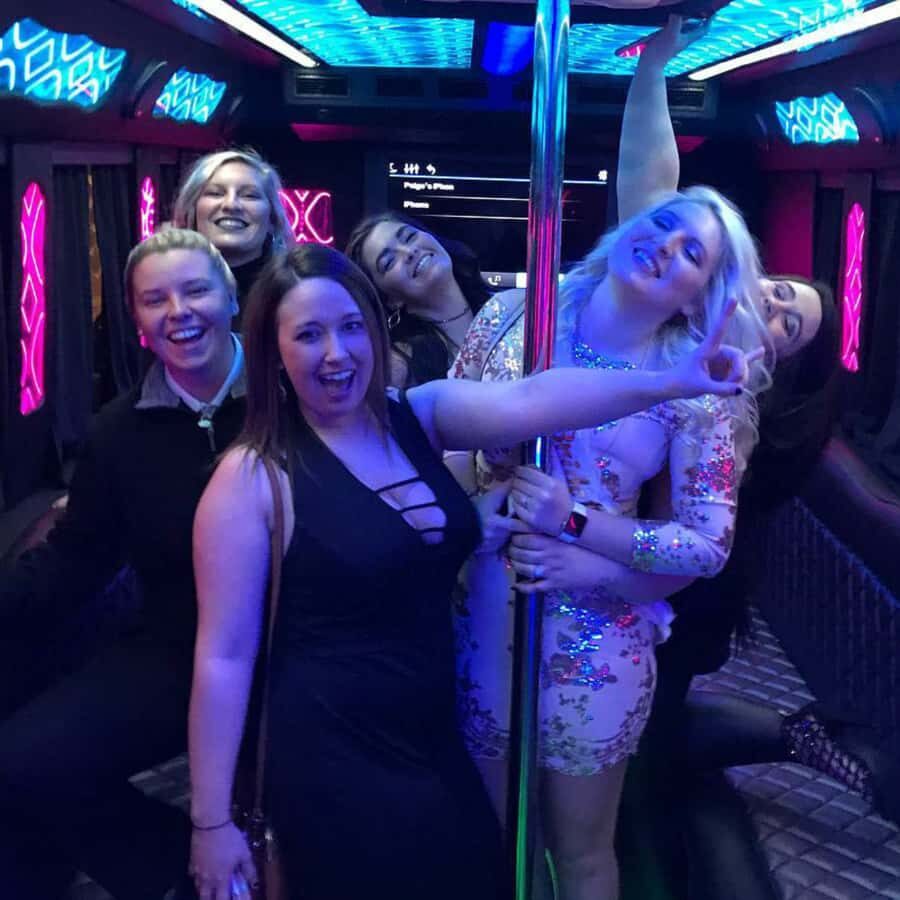 Las Vegas: Private Karaoke Party Bus Tour with Pickup - The Sum Up