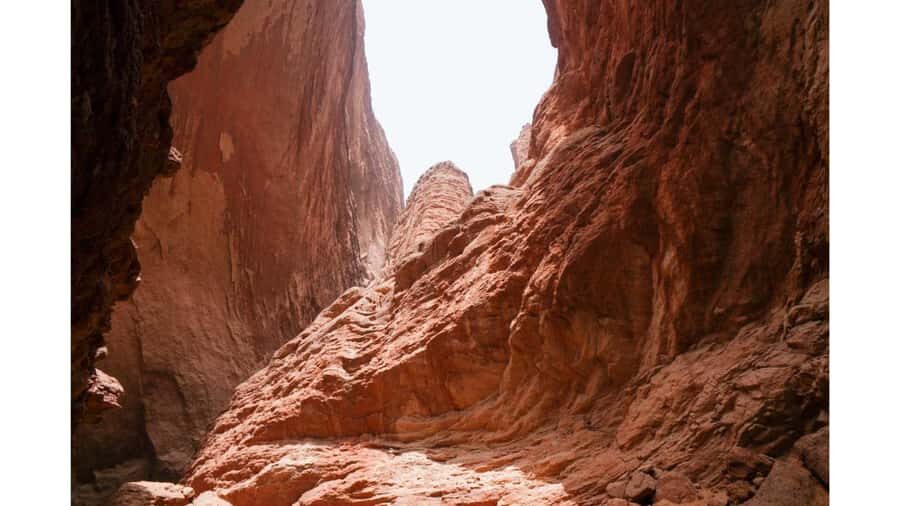 Las Vegas: Red Rock Canyon Private Tour - The Scenic Stops: What Youll See and Learn