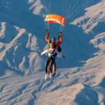 Las Vegas Skydive Experience with Hotel Pickup and Drop Off - The Itinerary: Step by Step