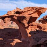 Las Vegas Small Group Backcountry Mystery Tours - Transportation, Duration, and Value