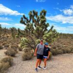 Las Vegas to Los Angeles One Way Tour via Joshua Tree NP - What to Expect When You Book