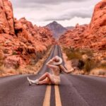 Las Vegas to Valley of Fire Desert Safari - A Detailed Look at the Itinerary