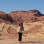 Las Vegas: Valley of Fire and Red Rock Canyon Tour - What Travelers Say