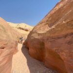 Las Vegas: Valley of Fire Small Group Tour - The Itinerary in Detail