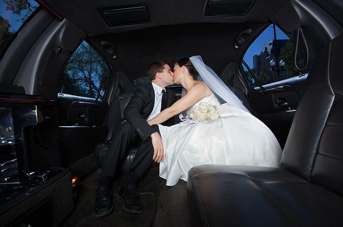 Las Vegas Wedding Photo Private Tour - What You Can Expect from the Experience