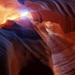 Las Vegas > Zion Bryce Grand Canyon & Antelope, Horseshoe - Day One: From Vegas to Zion and Bryce