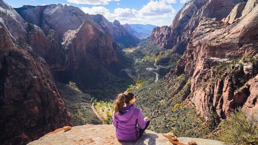 Las Vegas: Zion National Park Full-Day Expedition - What Makes This Tour Stand Out