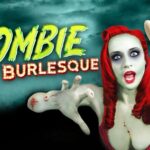 Las Vegas: Zombie Burlesque Comedy Musical Show Ticket - The Sum Up: Who Will Love Zombie Burlesque?