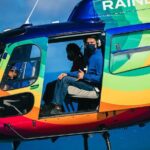 Last Minute Single Passenger Helicopter Tour of Oahu Door Off/On - What It’s Like to Fly with Rainbow Helicopters