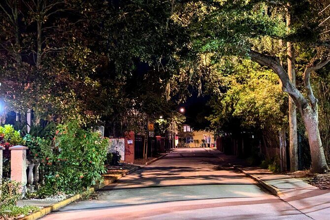 Last Stand Walkabout Tour - Who Should Consider This Tour?