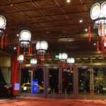 Late Night Dining Experience at The Grand Hotel - Detailed Breakdown of the Itinerary