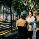 Late night food tour in Shanghai's French Concession - Final Thoughts