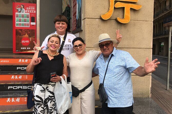 Late Night Food Tour in the Shanghai's French Concession - Final Thoughts: Is This Tour Worth It?