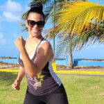 Latin Zumba Beach Class in San Juan, Puerto Rico - Key Points