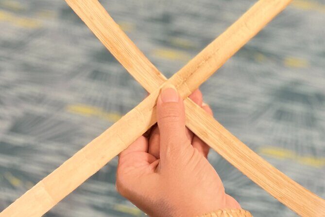 Lauhala Fish Making Workshop - The Value of the Experience