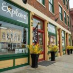 Lawrenceburg Walking Tour - The Experience: What Travelers Can Expect