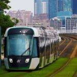 Layers of Serenity and Vibrance: A Day Painted in Kaohsiung - What’s the Value?