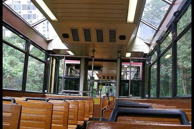 Layover Tour from airport - Classic Hong Kong with Tram Ride and Dinner Cruise - Detailed Review: Making the Most of a Short Stay in Hong Kong