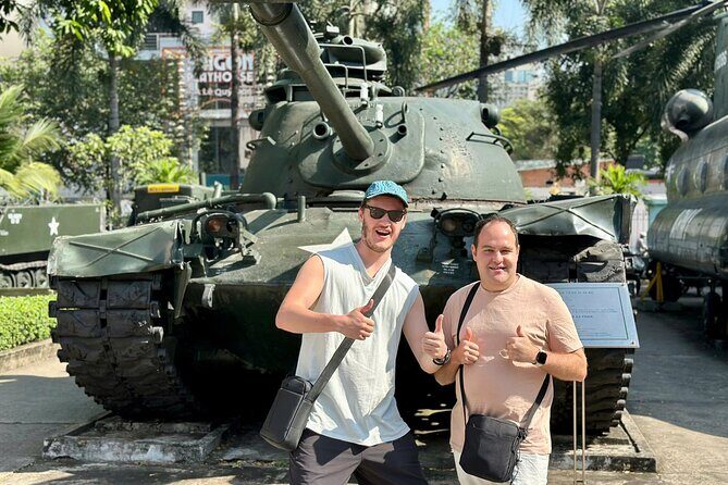 Layover Tour in Ho Chi Minh - Who Would Love This Tour?