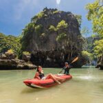 Lazy James Bond & Yao Islands Speedboat Day Tour From Phuket - Exploring the Itinerary: What You Can Expect