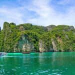 Lazy Phi Phi and Khai Islands Premium Service Trip From Phuket - Who will enjoy this tour most?