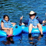 Lazy River Tubing Adventure on the Roseau River - The Value and Price Breakdown