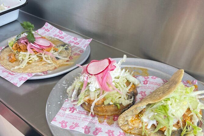 LDS Tour - Exploring Ensenada - Analyzing the Value