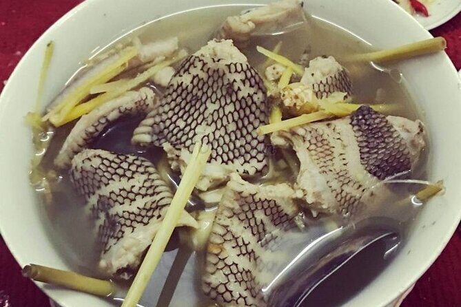 Le Mat Snake Village Tour with 10 Dishes in Hanoi - Who Will Love This Tour?