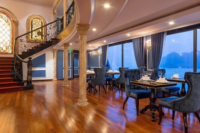 Le Theatre Cruise - Wonder on Ha Long & Lan Ha Bay 2 Days Tour - Authentic Experiences and Guest Feedback