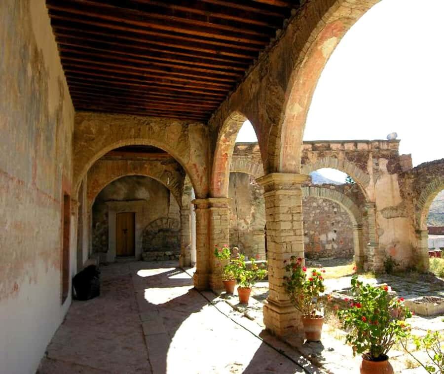 Lead, Silver, and Prayers: The Valenciana Mining Route in Guanajuato - Detailed Analysis of the Experience